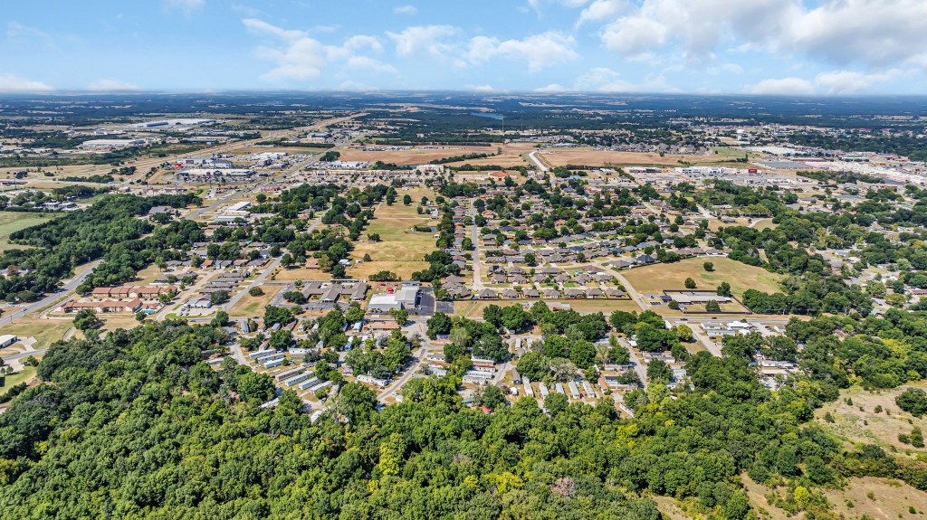 About – Meadowbrook Mobile Home Park