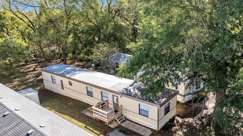 About – Meadowbrook Mobile Home Park